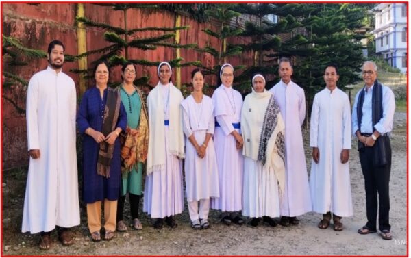 DDW PUNE – MISSON VISIT TO BANDERDEWA, ARUNACHAL PRADESH - India Mumbai ...